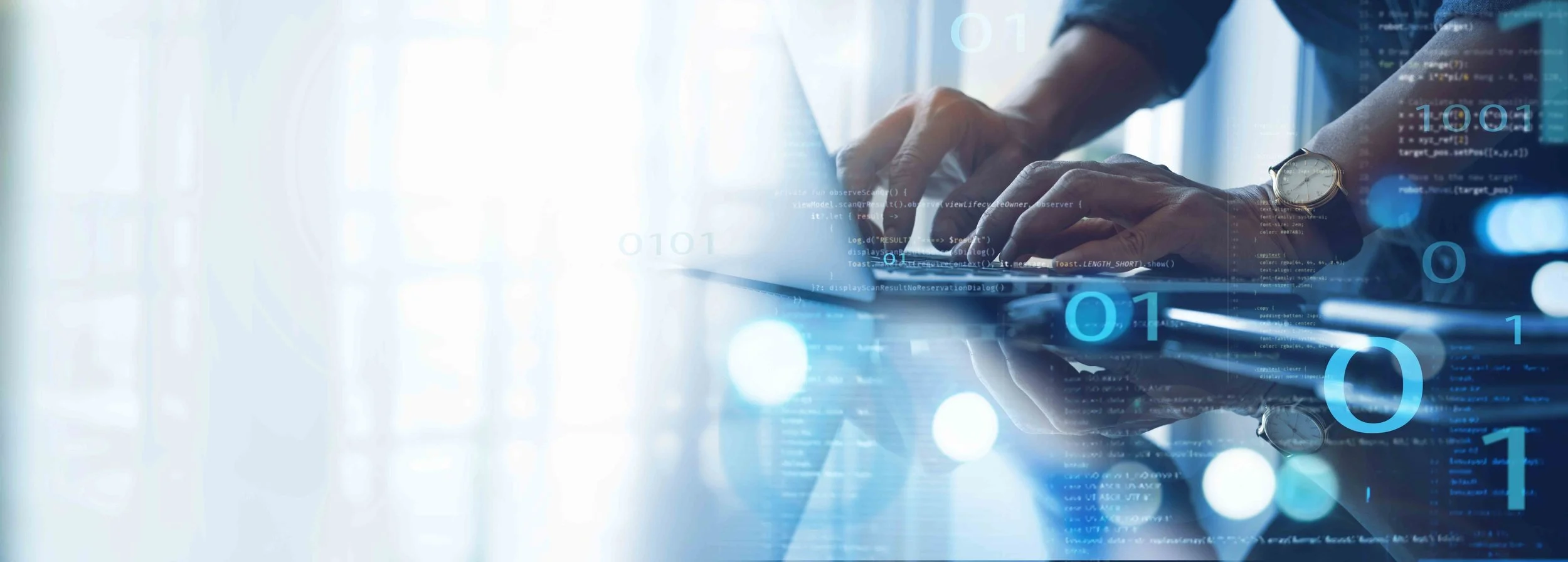 Research Activity Identifier