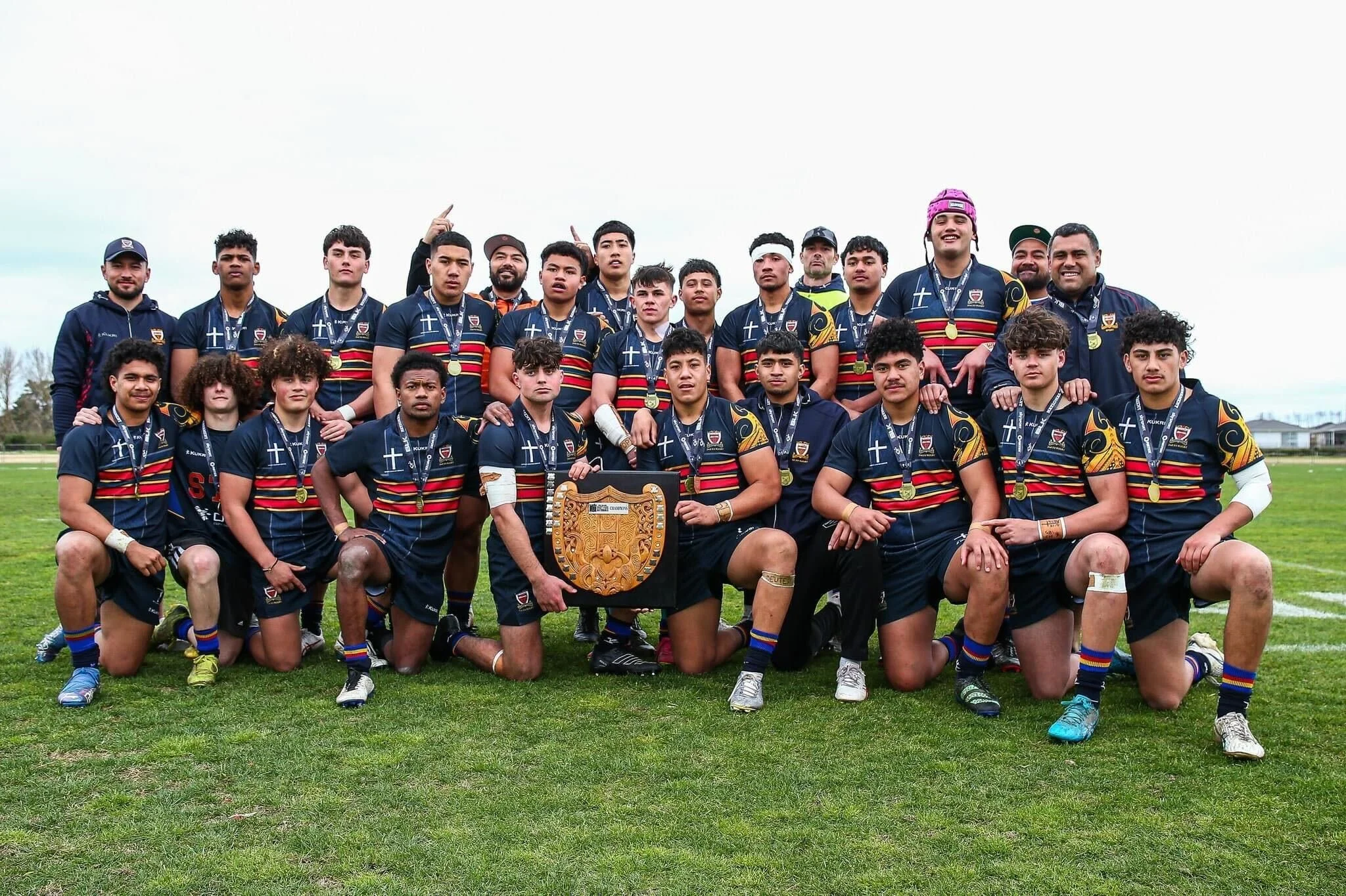 Our Athletes & Coaches — Tātai Whetū Waitaha