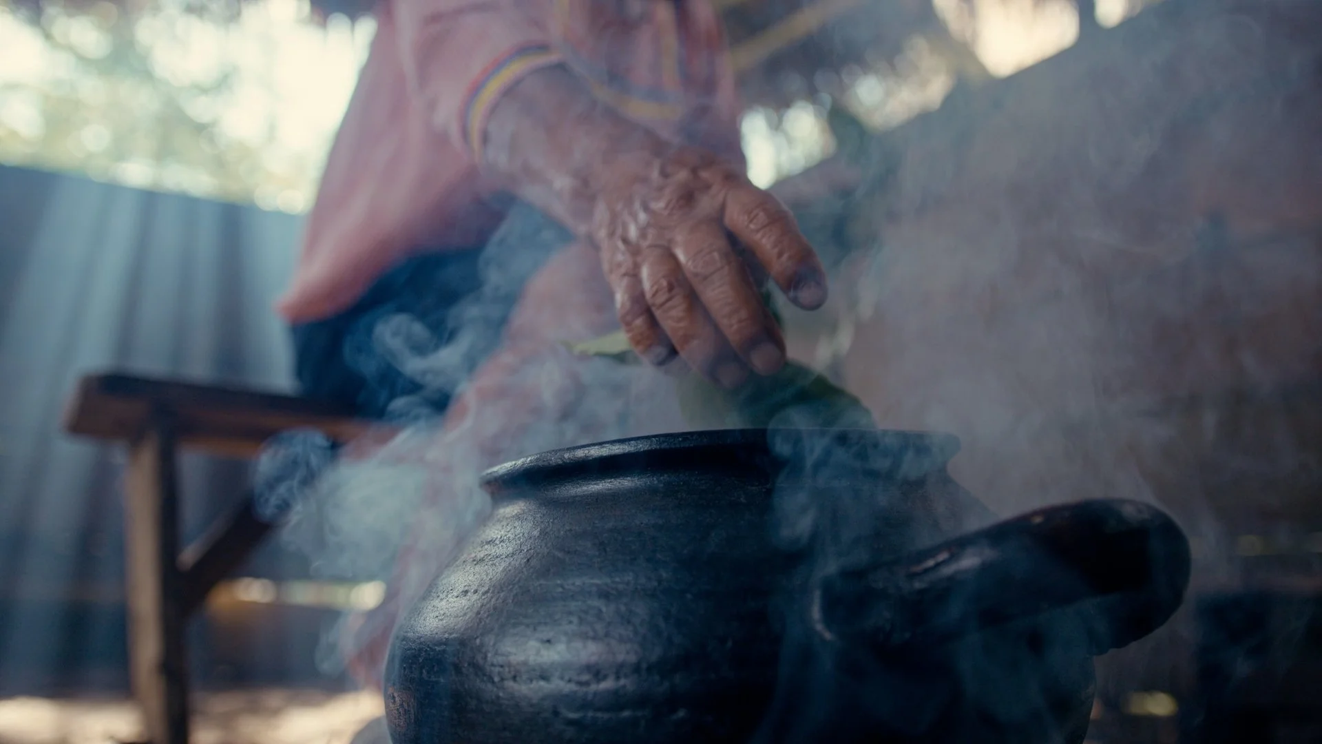 Pursuit of a Cure — NextGen Purpose