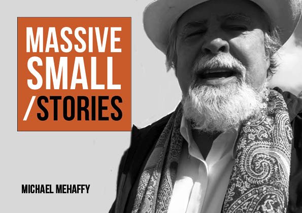 Massive Small Stories Podcast — MASSIVE SMALL