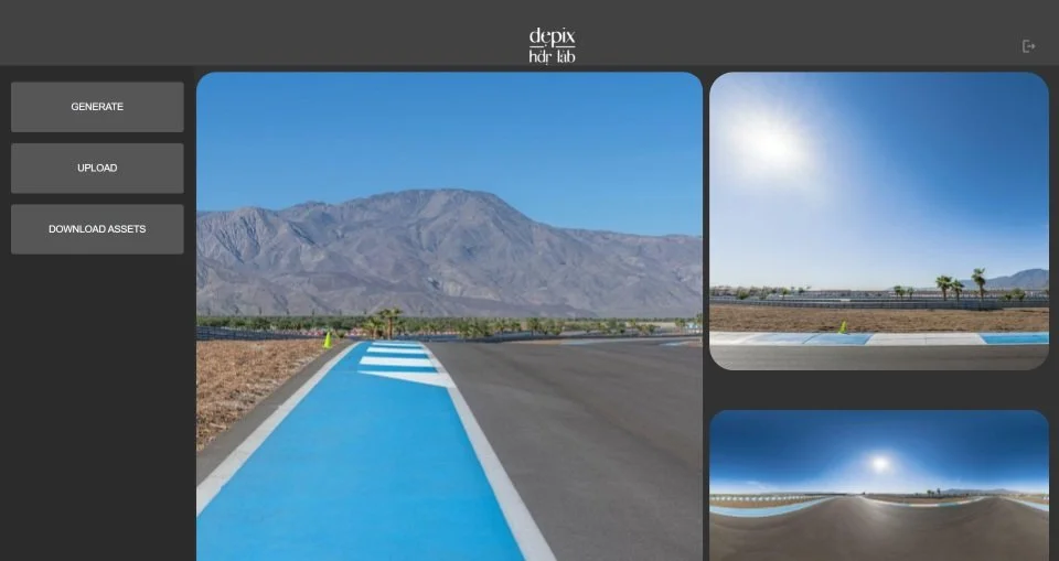 Depix Products — Depix Technologies