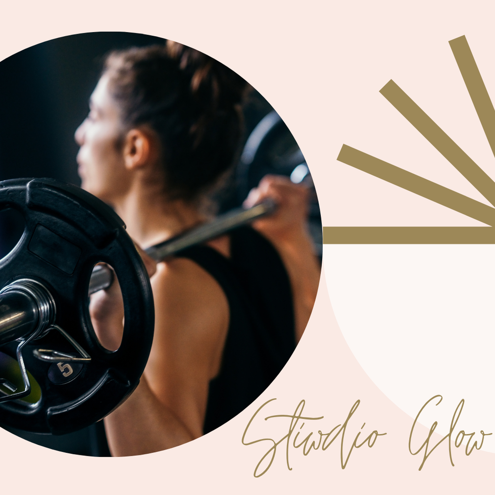 Studio Glow Stiwdio