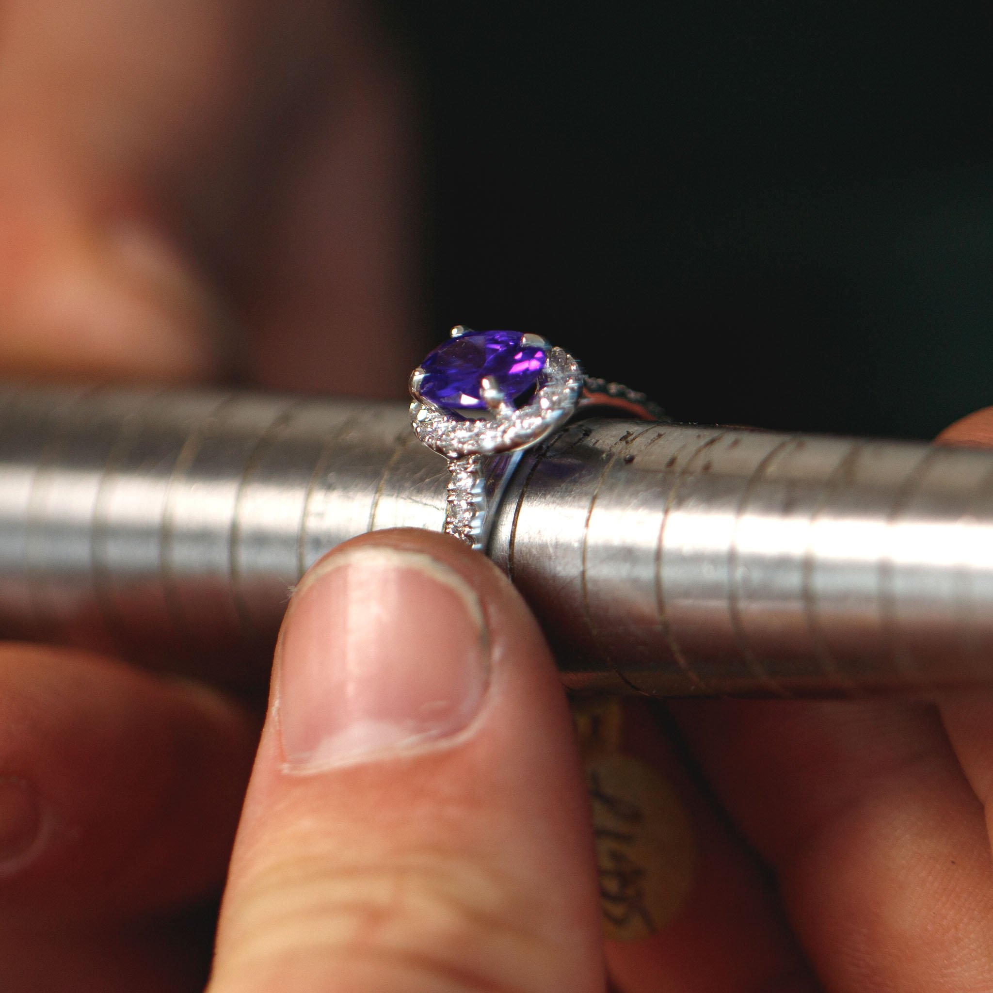 Trentham Jewellery Centre