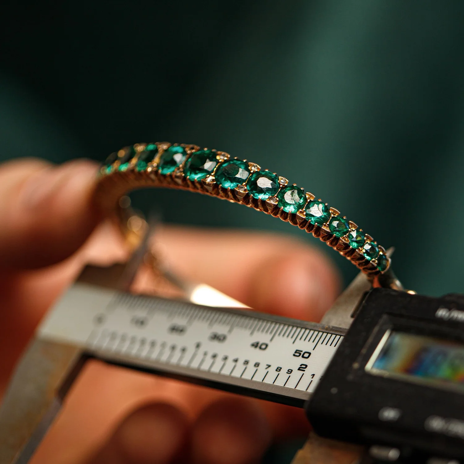 Trentham Jewellery Centre