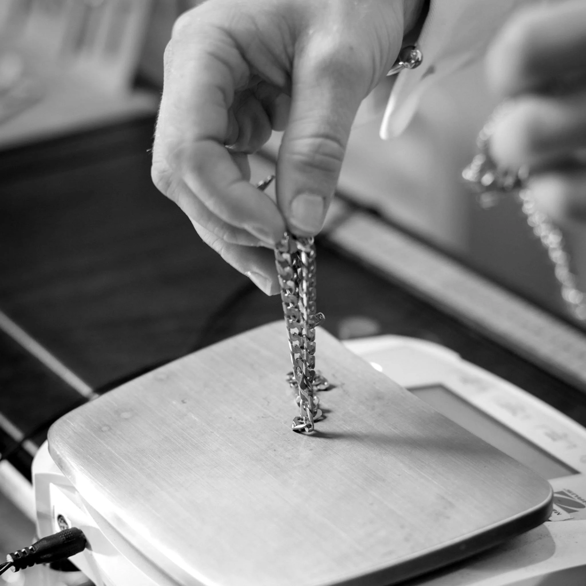 General 1 — Trentham Jewellery Centre