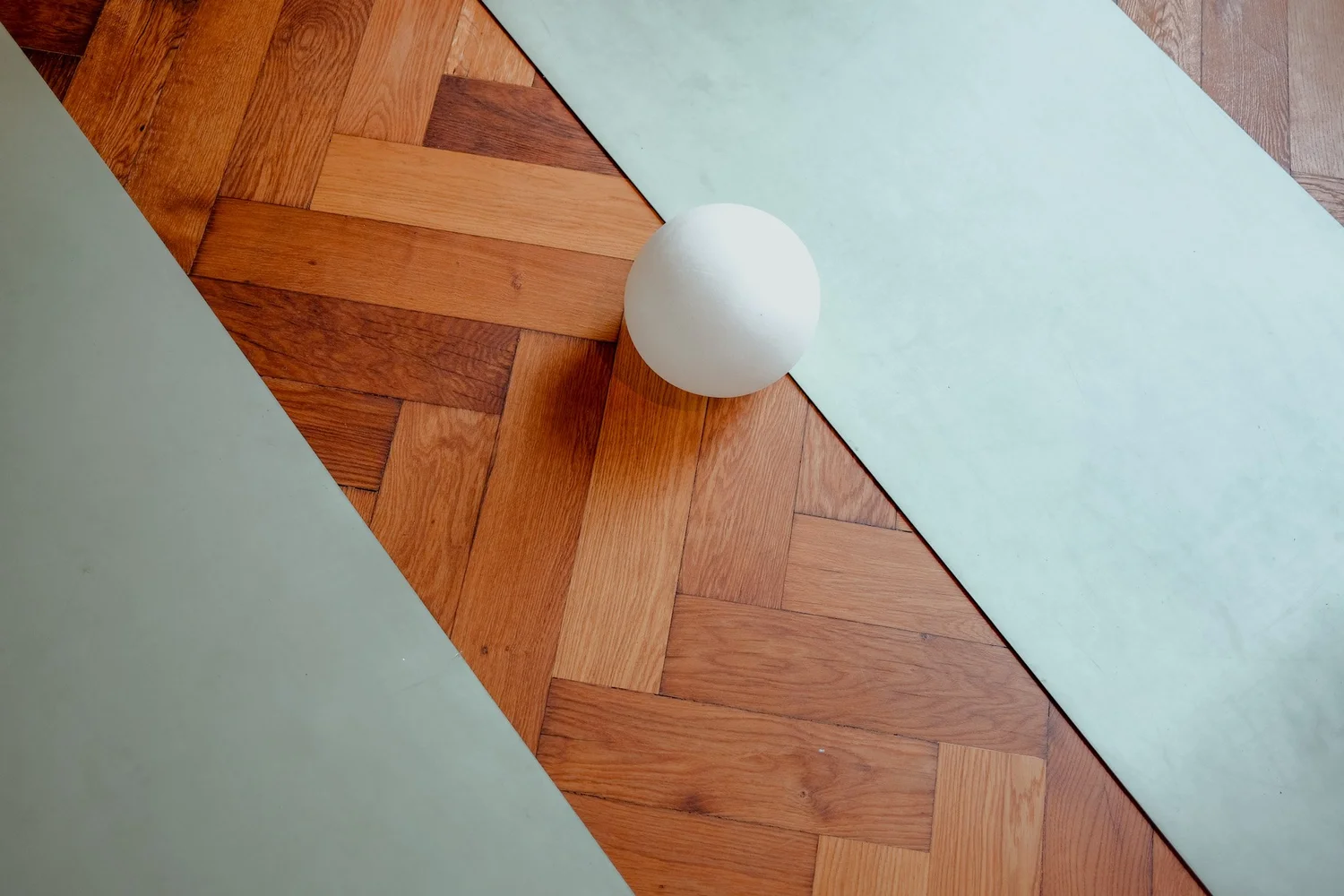 Unser Studio — Little by Little Studio