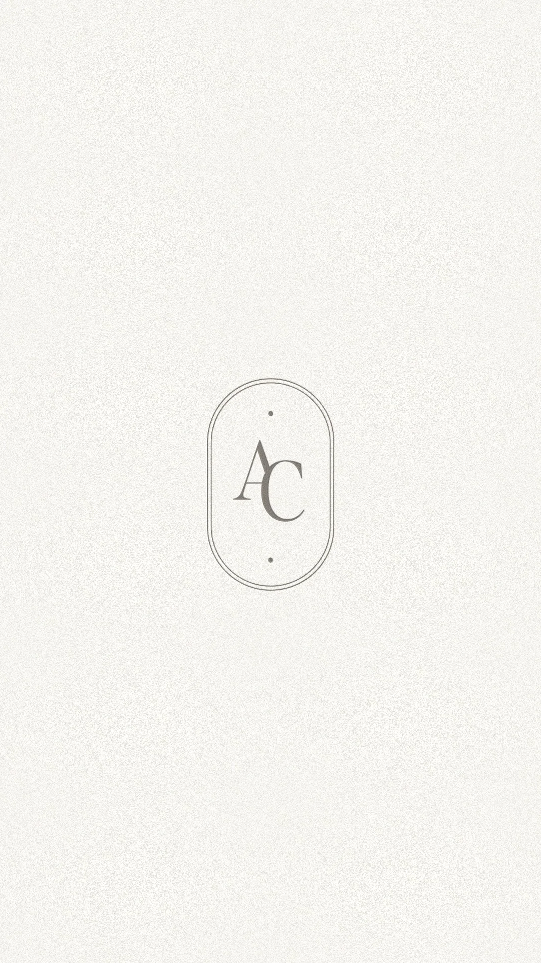 Couple Monogram — Avelã White | Wedding Website Design, Digital Wedding ...