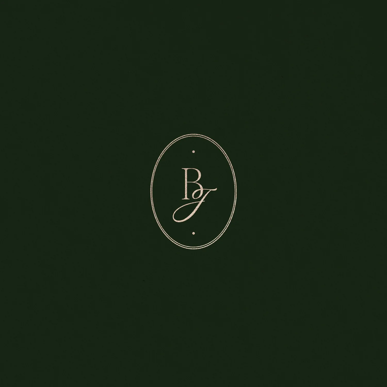 Couple Monogram — Avelã White | Wedding Website Design, Digital Wedding ...