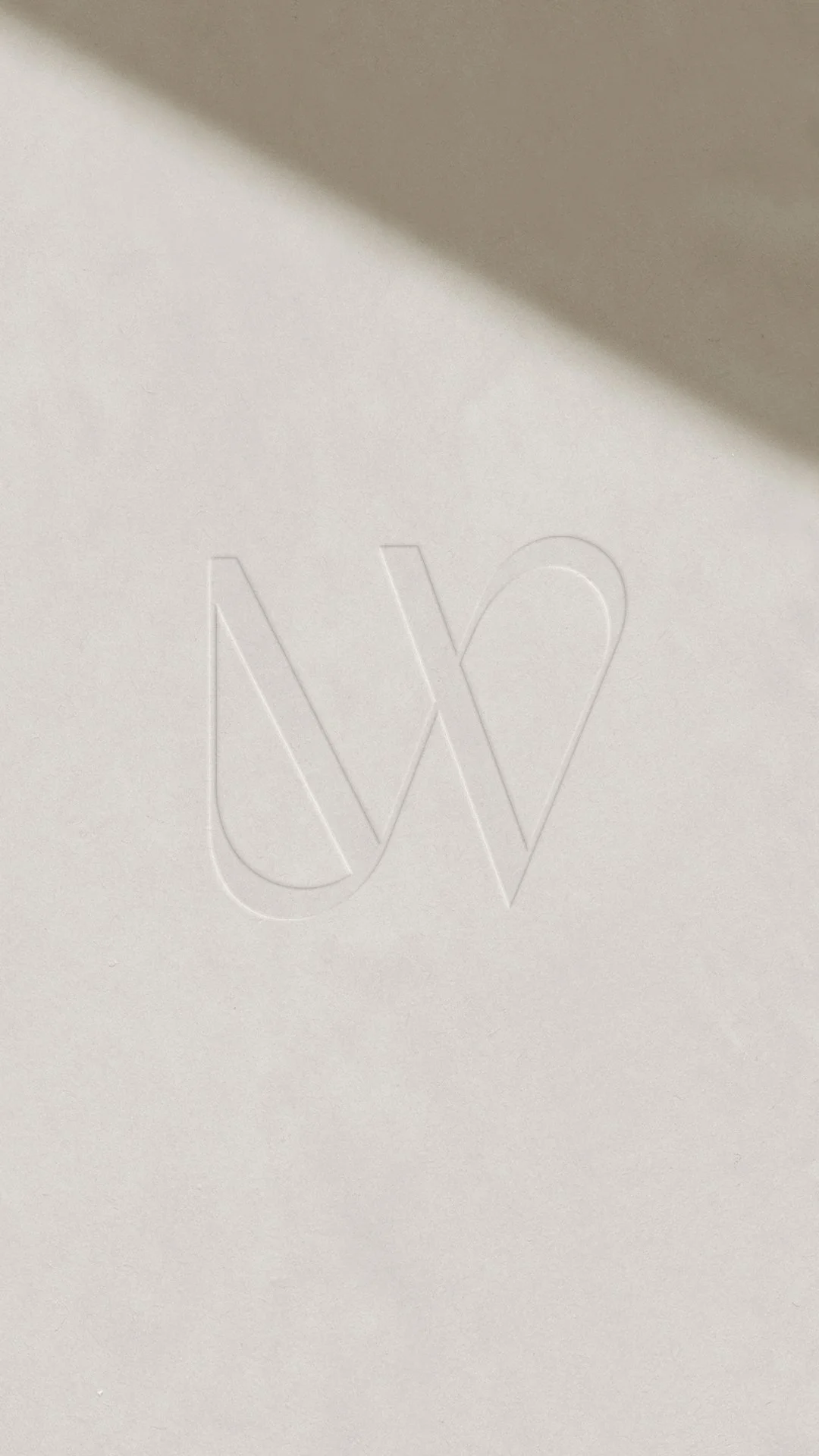 The Power of Couple Monograms — Avelã White | Wedding Website Design ...