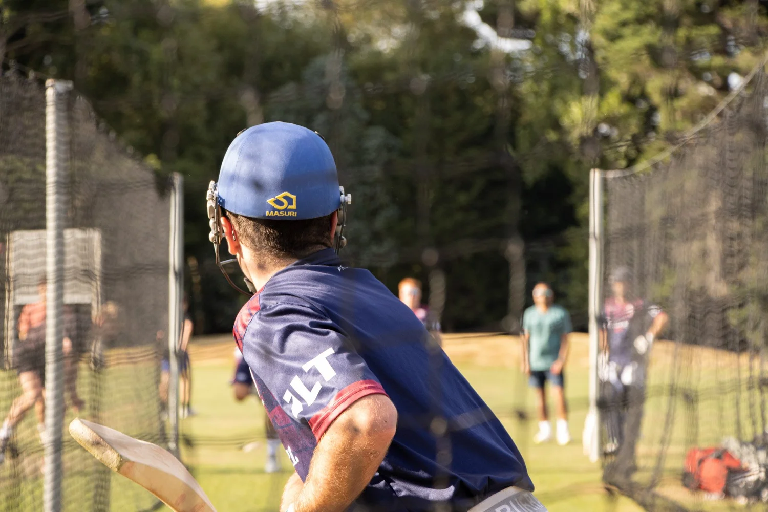 Play Cricket — Southland Cricket