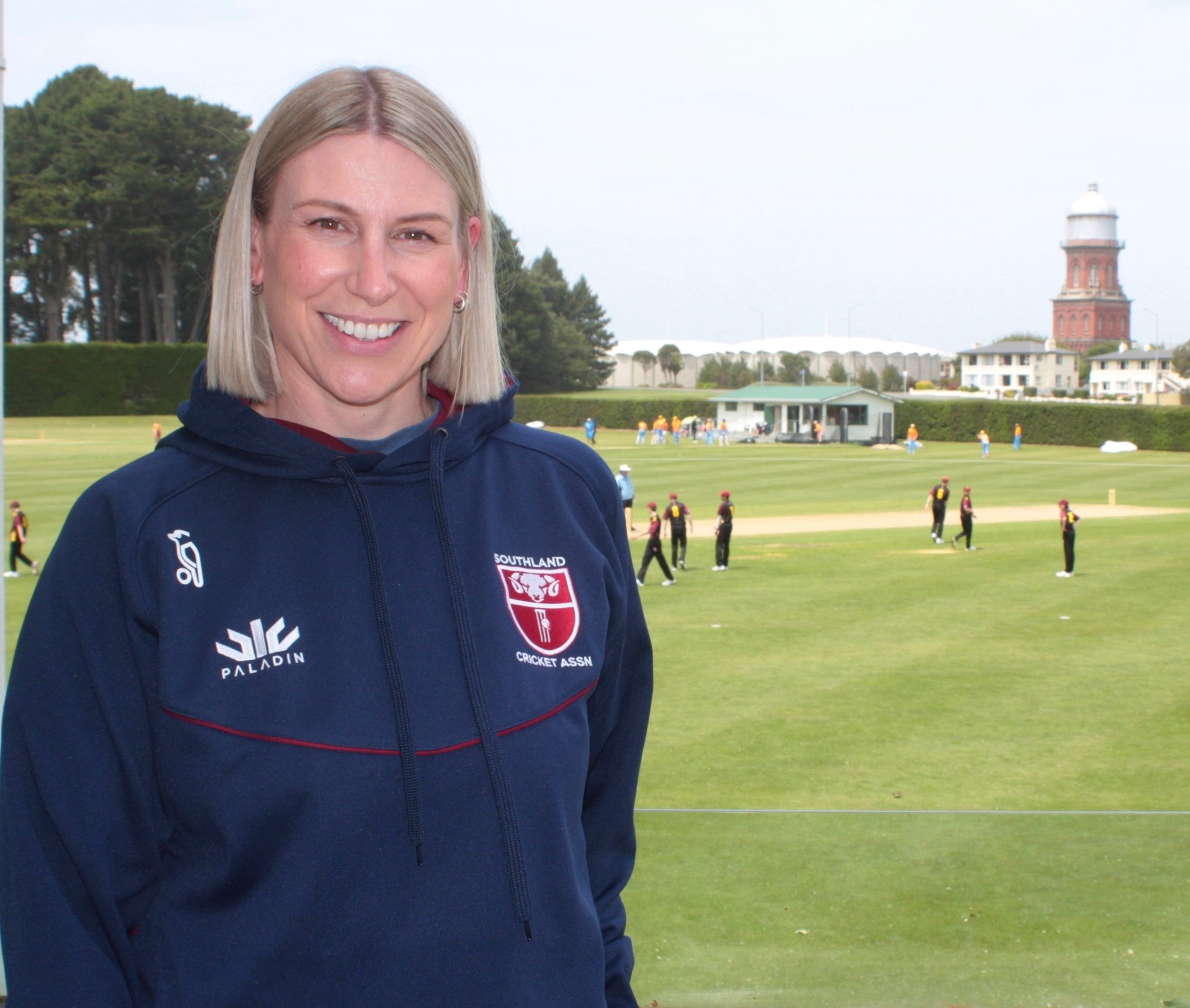 SCA Staff — Southland Cricket