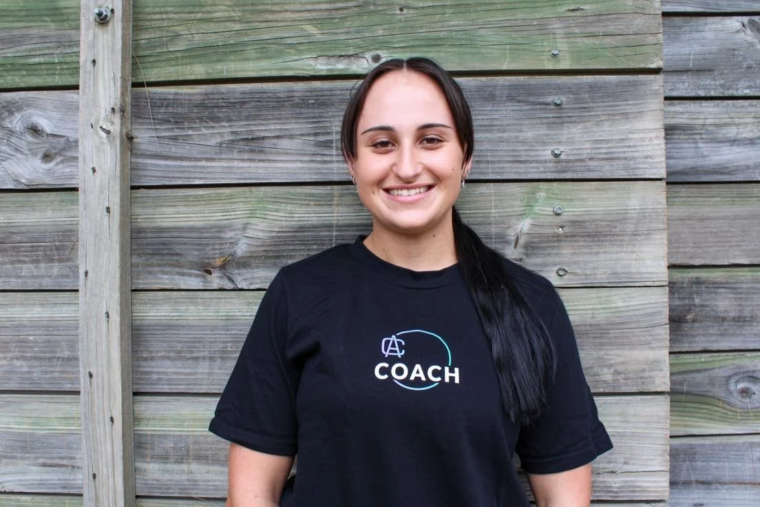 Meet The Team — Ace Collective