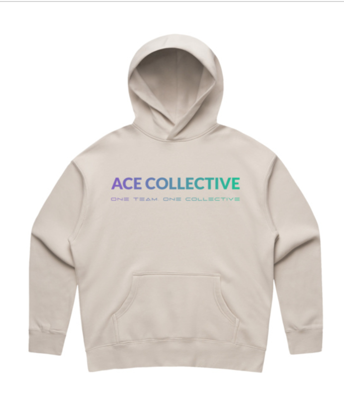 MERCHANDISE — Ace Collective