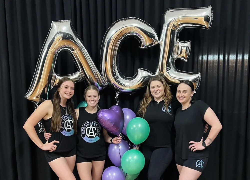 Competition Classes — Ace Collective