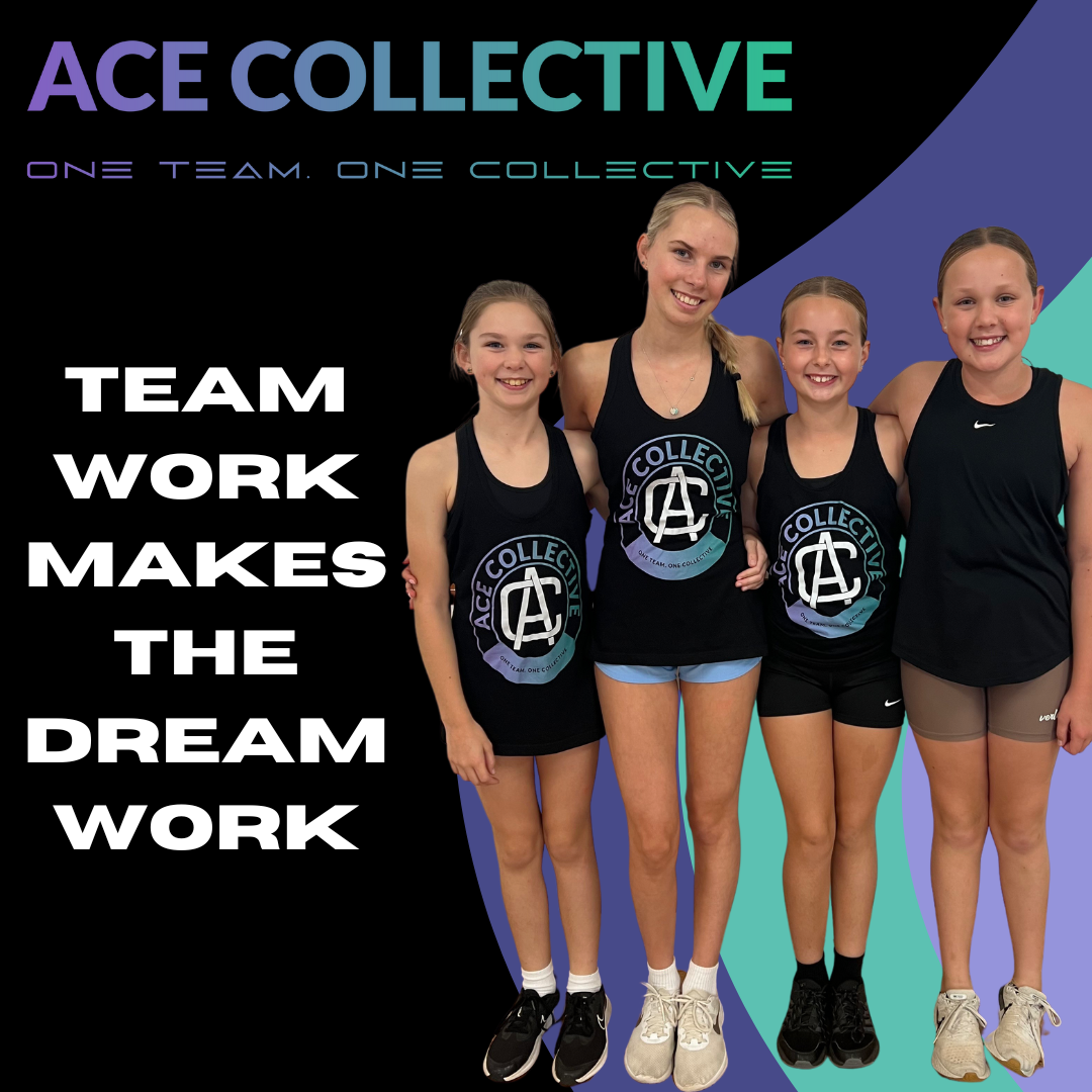 EXPRESSION OF INTEREST — Ace Collective