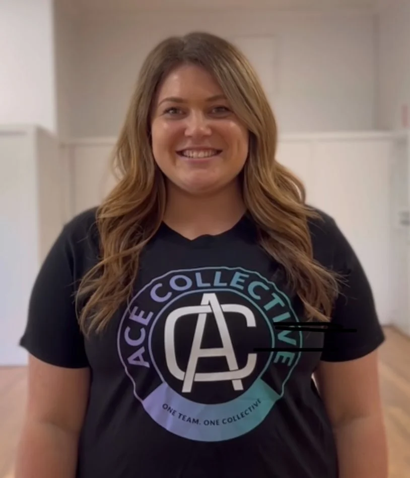 Meet The Team — Ace Collective