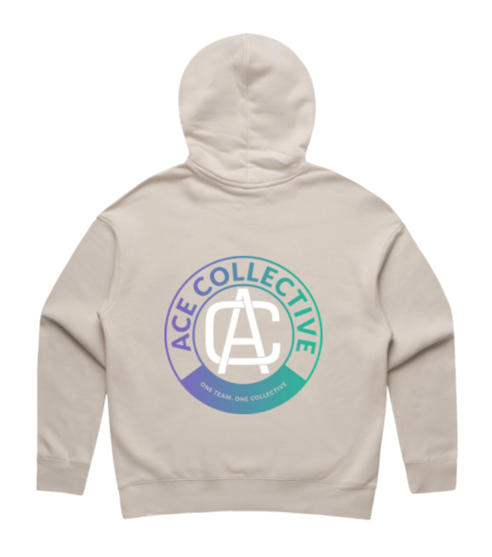 MERCHANDISE — Ace Collective