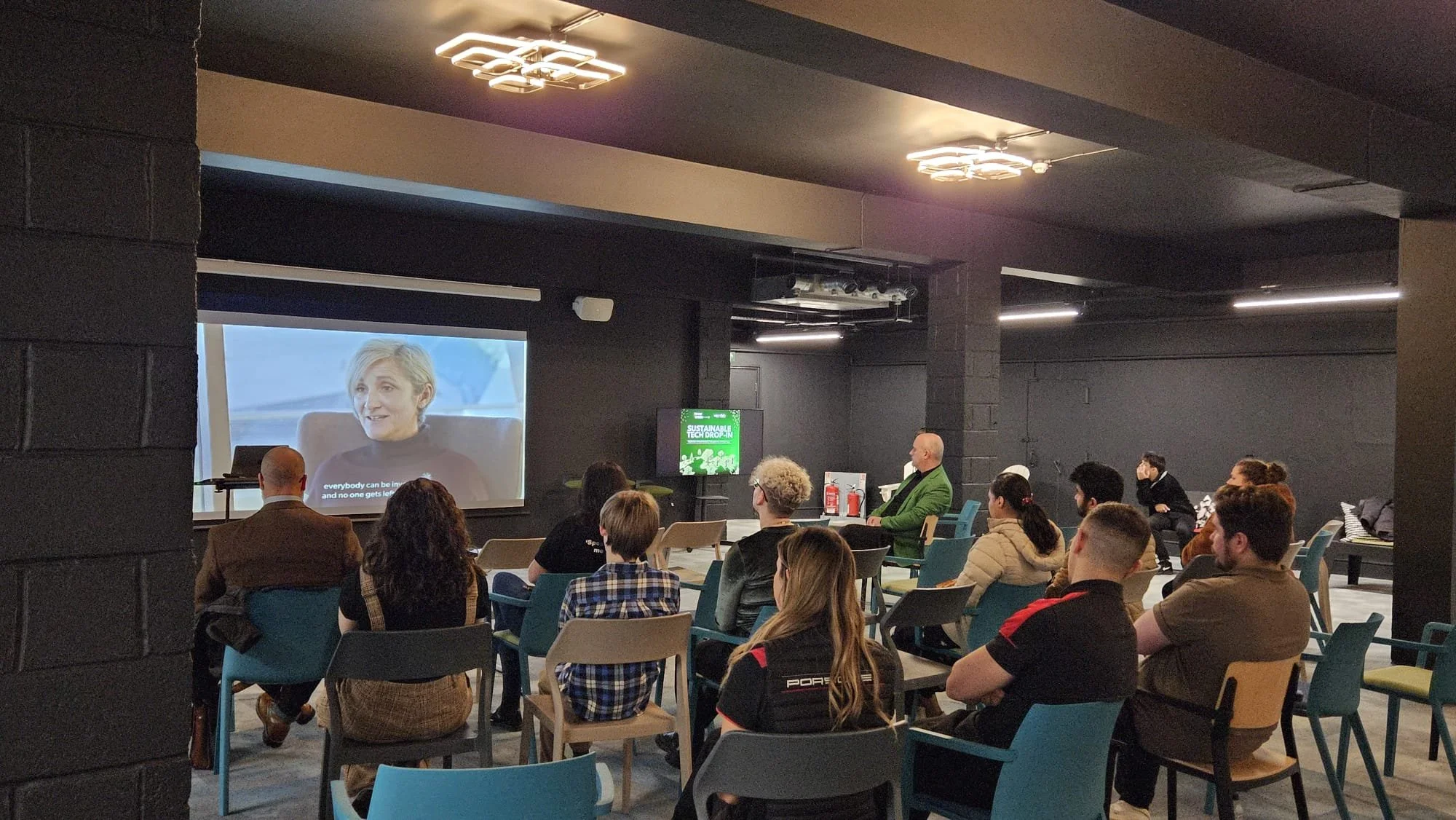 The Edge Hub | Coworking, Event Space, Training Facility In Hull