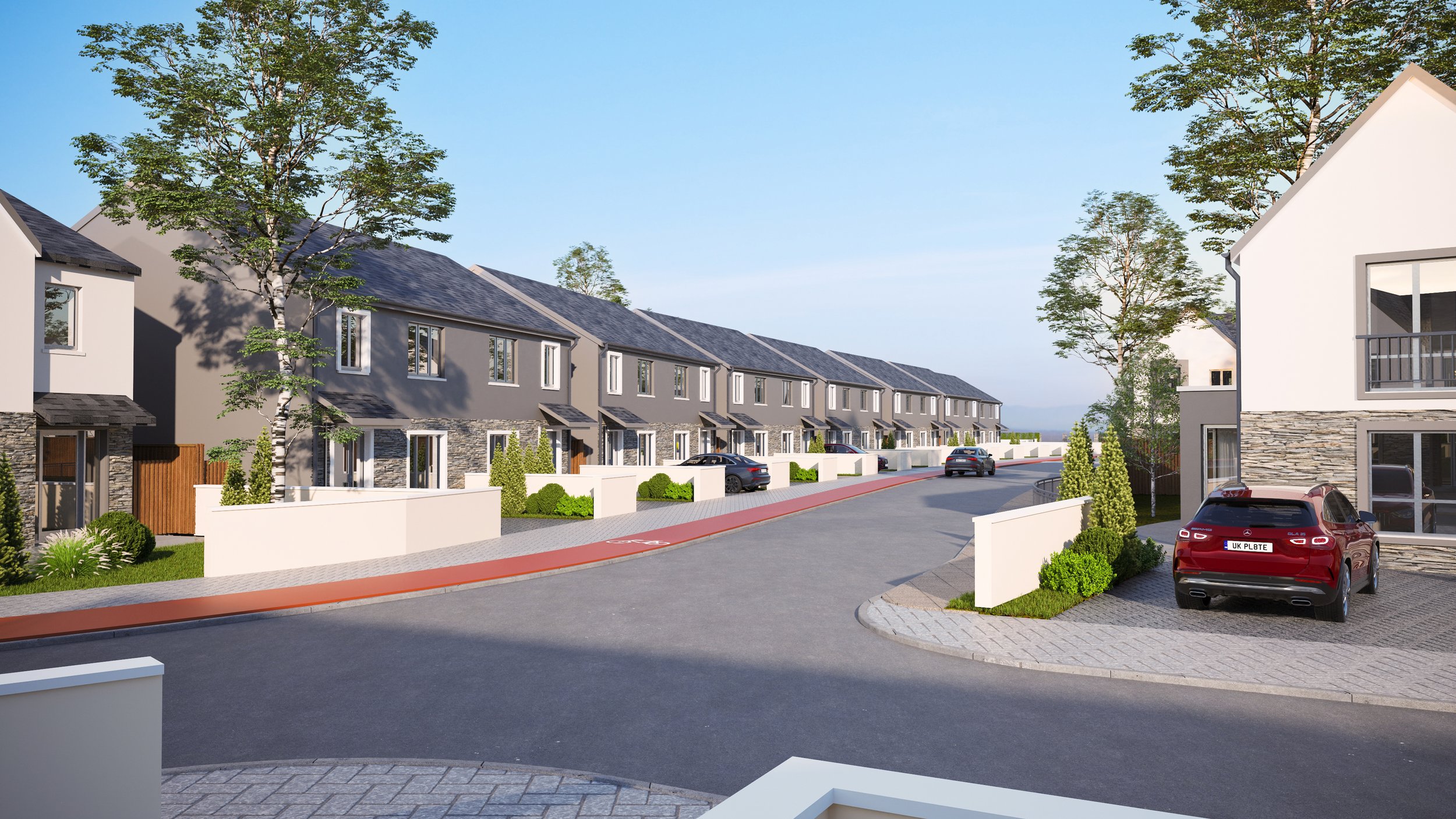 Cushina Avenue