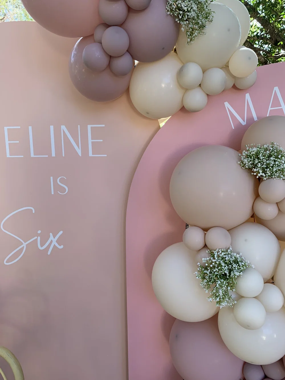 Hire — Little Palm Events Co