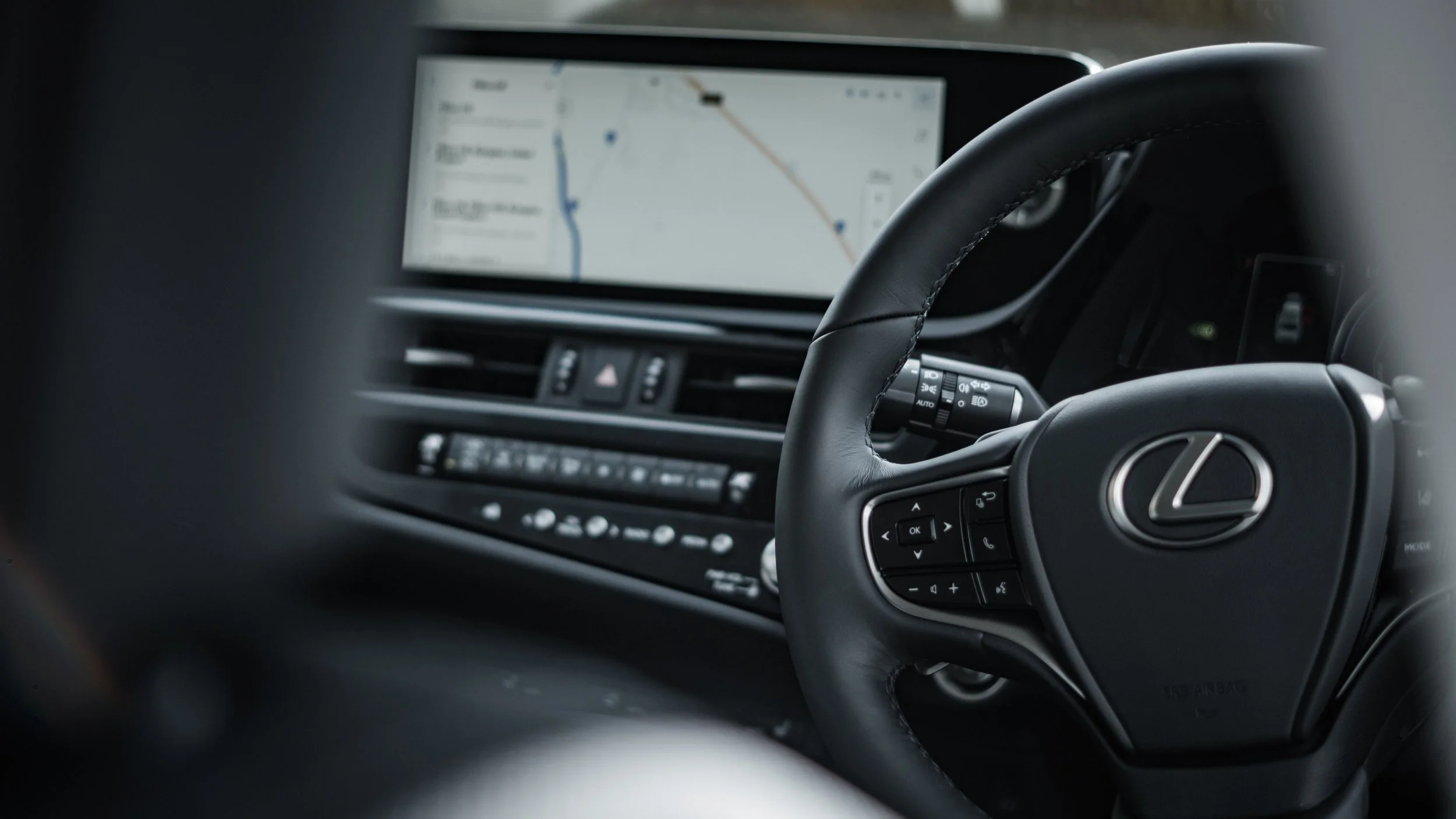 Executive Taxi Service: Award Winning Premium Car Company