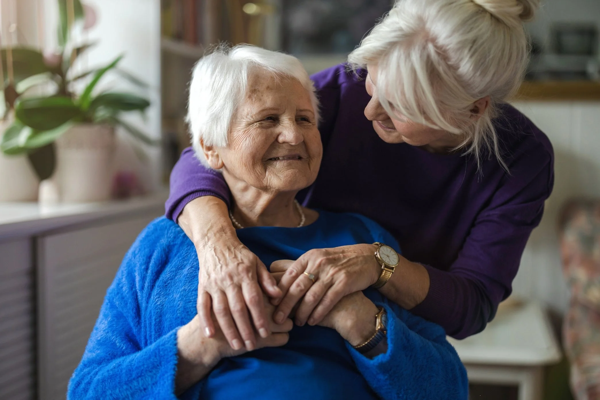 What's the difference between Lasting Power of Attorney and Deputyship ...
