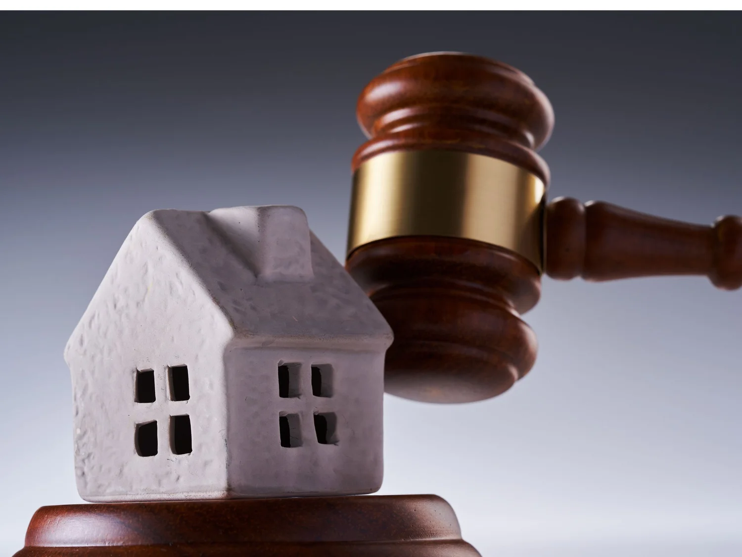 A Legal Guide to Buying and Selling a House at Auction — Kiteleys ...