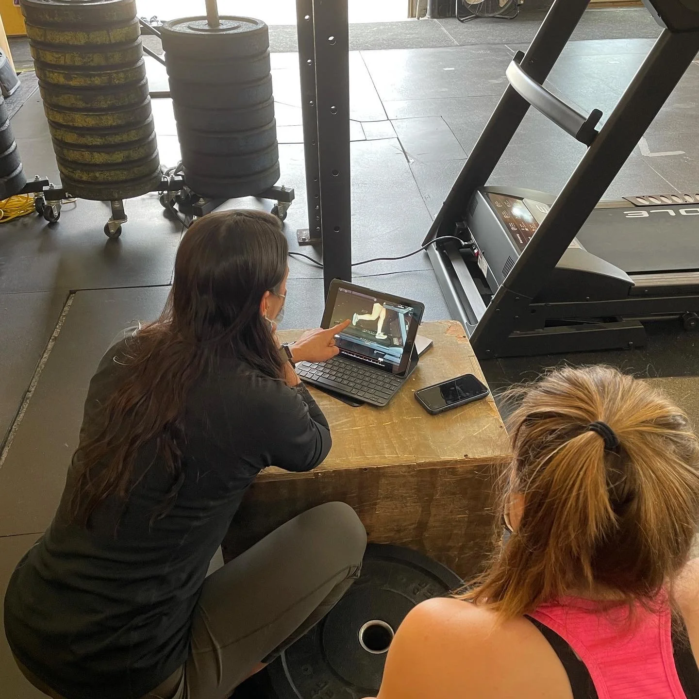 Services — Burlington Physical Therapy