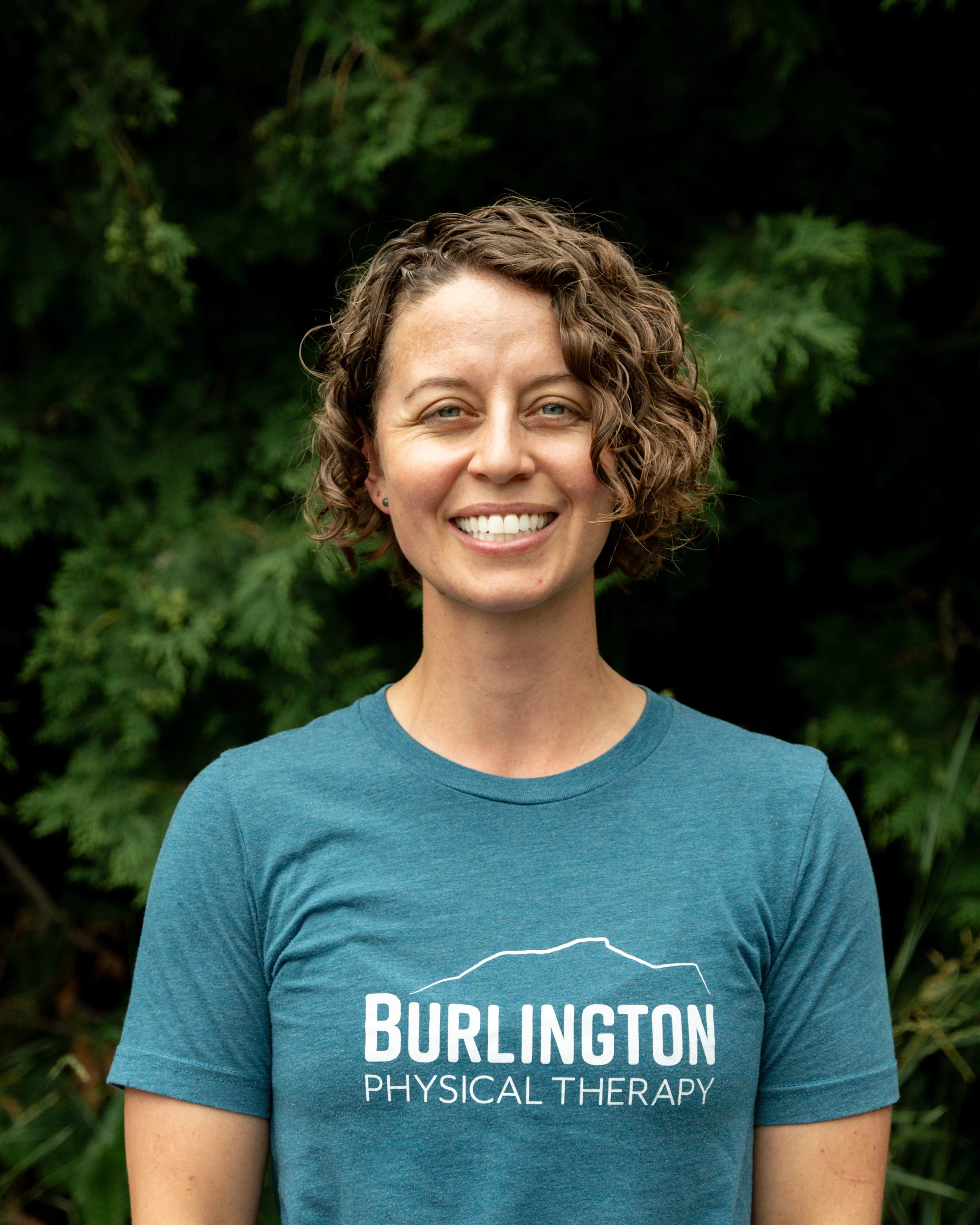 Meet the Team — Burlington Physical Therapy