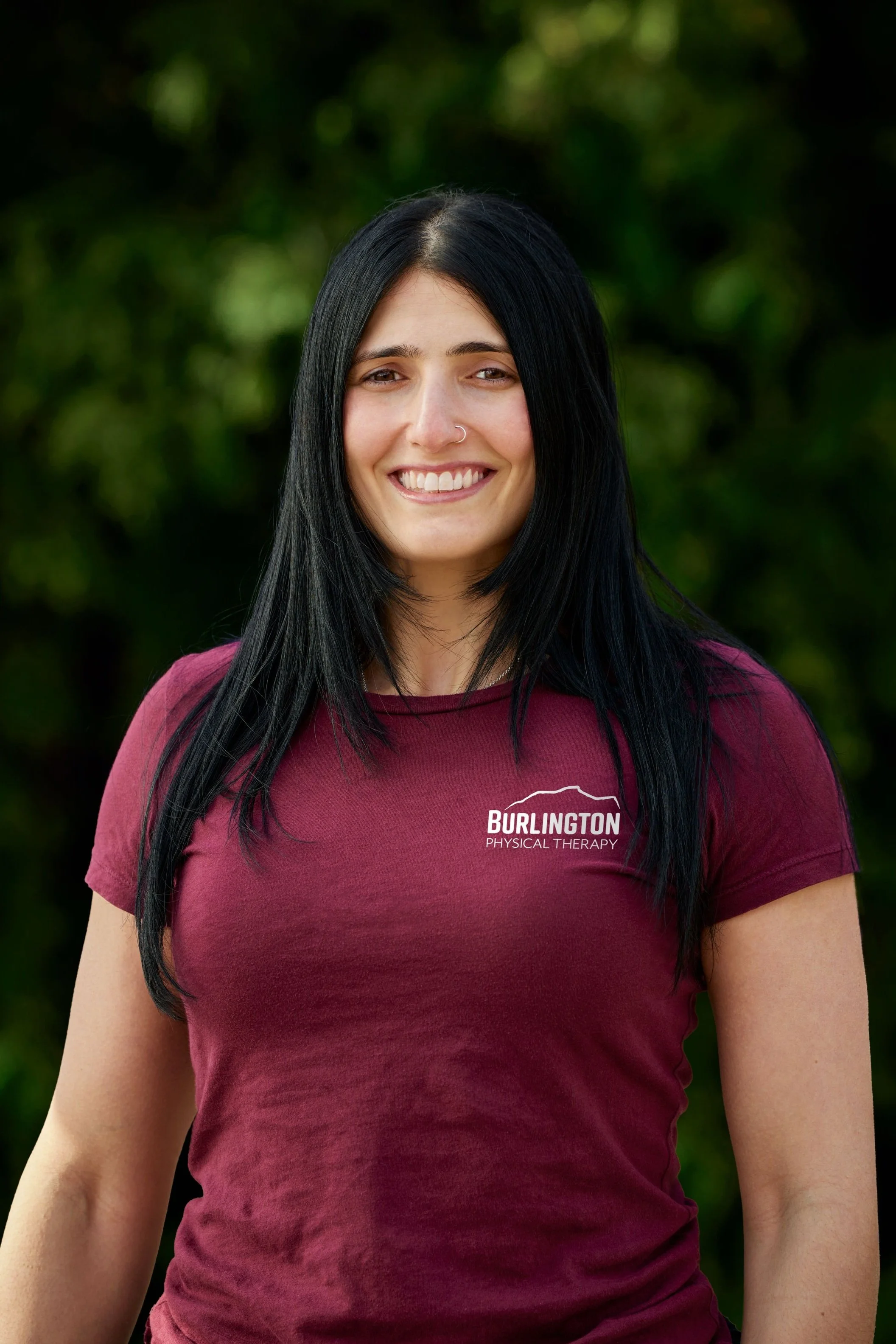 Meet the Team — Burlington Physical Therapy