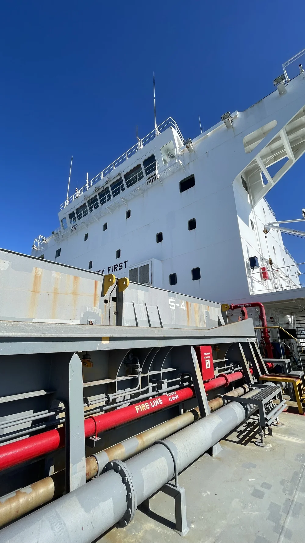 Fleet — ISTIA-Maritime