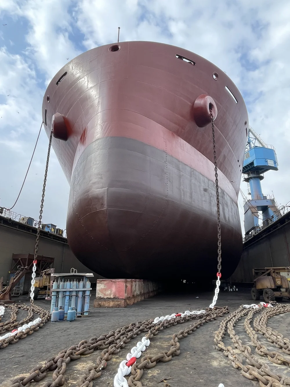 Fleet — ISTIA-Maritime