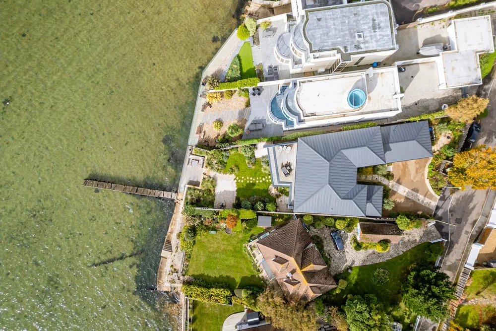 Aerial photography | Interior Photographer based in Bournemouth ...
