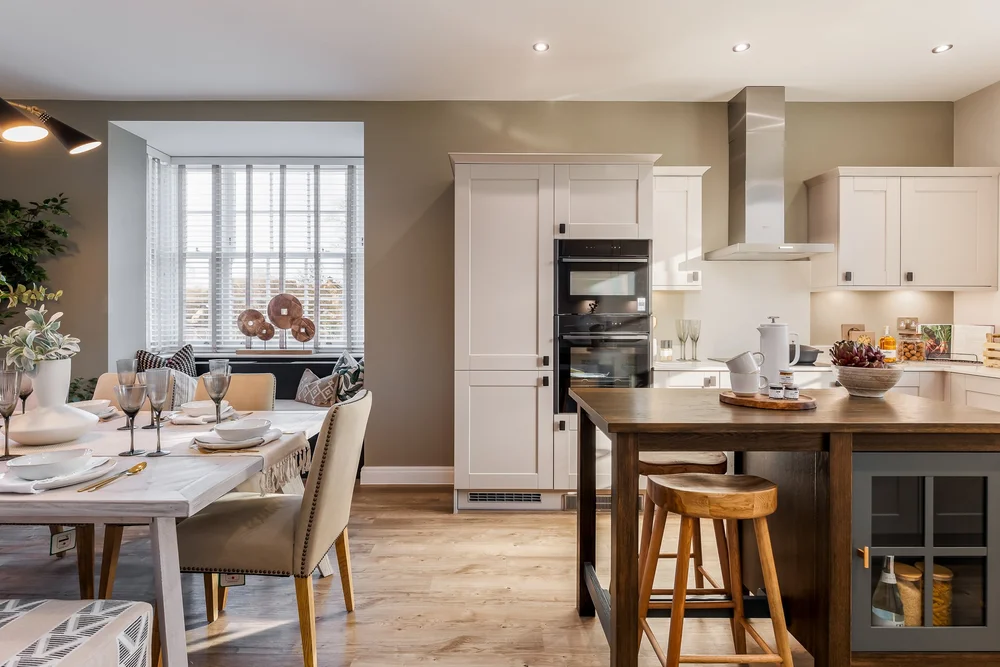 Kitchen photography | Commercial Interior Photographer based in ...