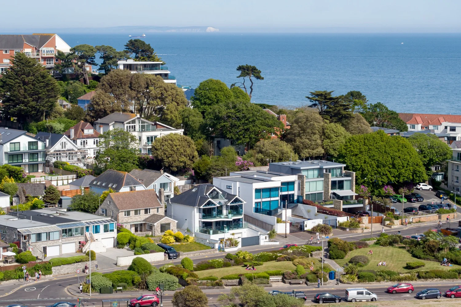 Aerial photography | Interior Photographer based in Bournemouth ...