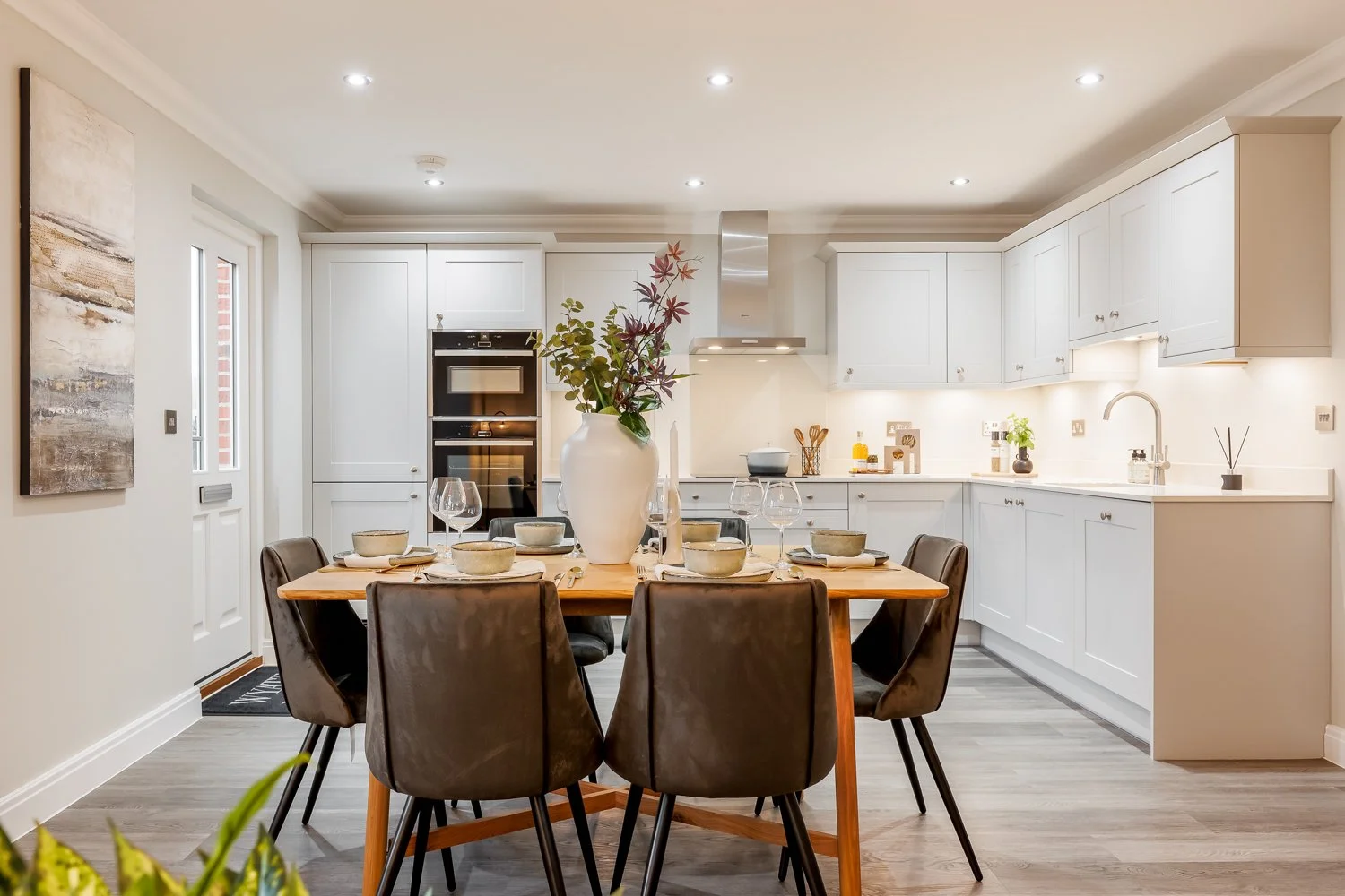 Show Home Setting | Harbour View Photography | Property Photographer ...