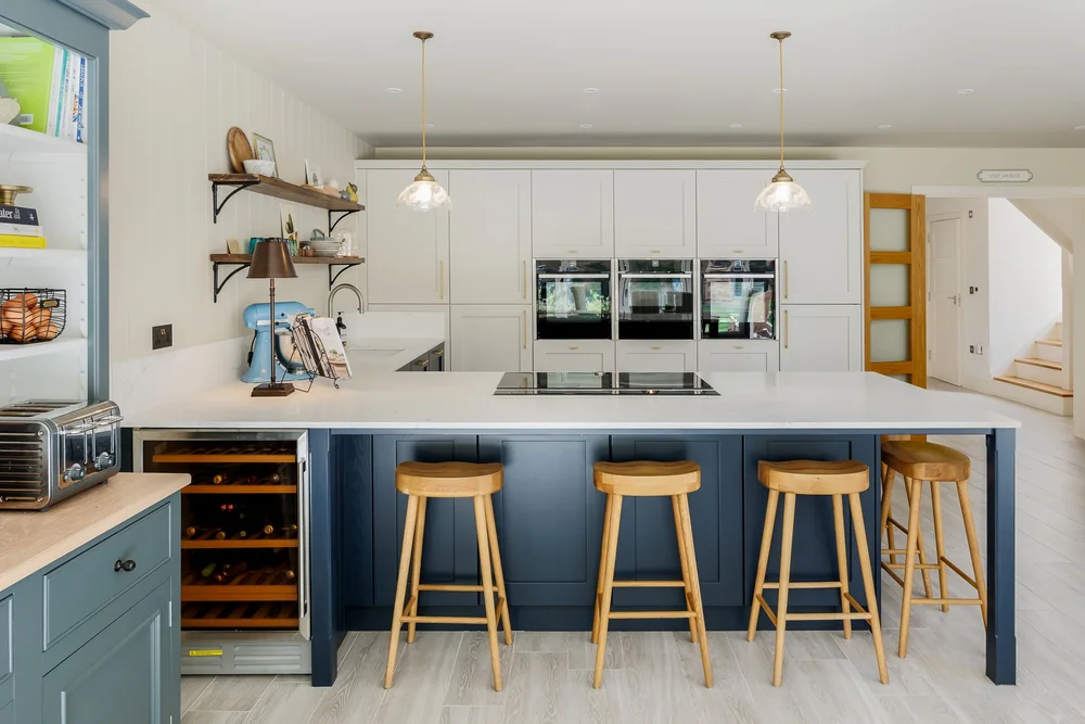 Kitchen photography | Commercial Interior Photographer based in ...