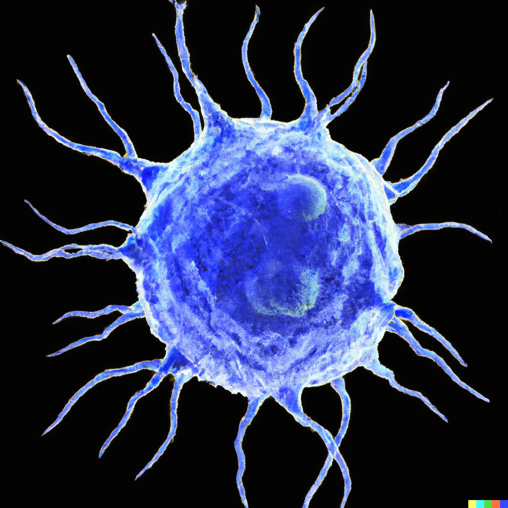 About — Growing Effective Effector Cells