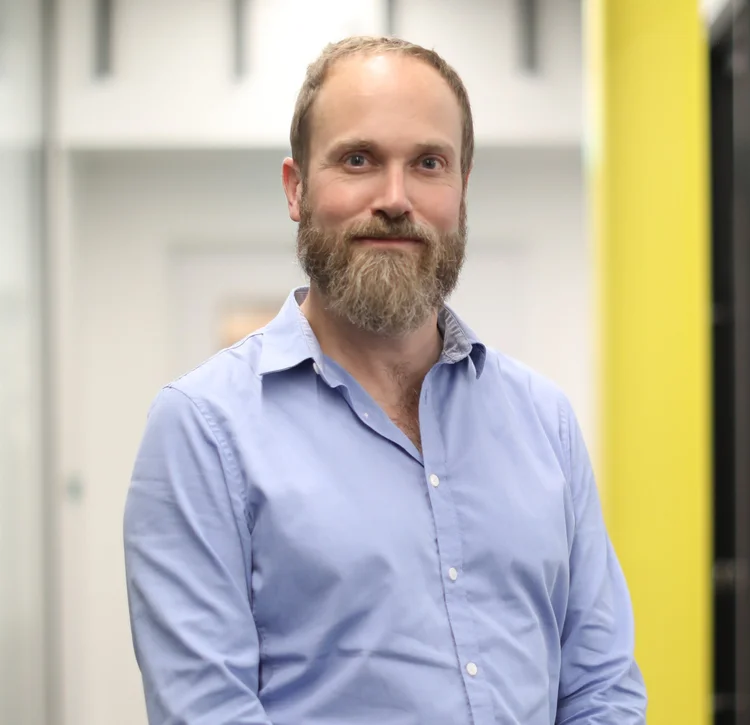 Team — Growing Effective Effector Cells