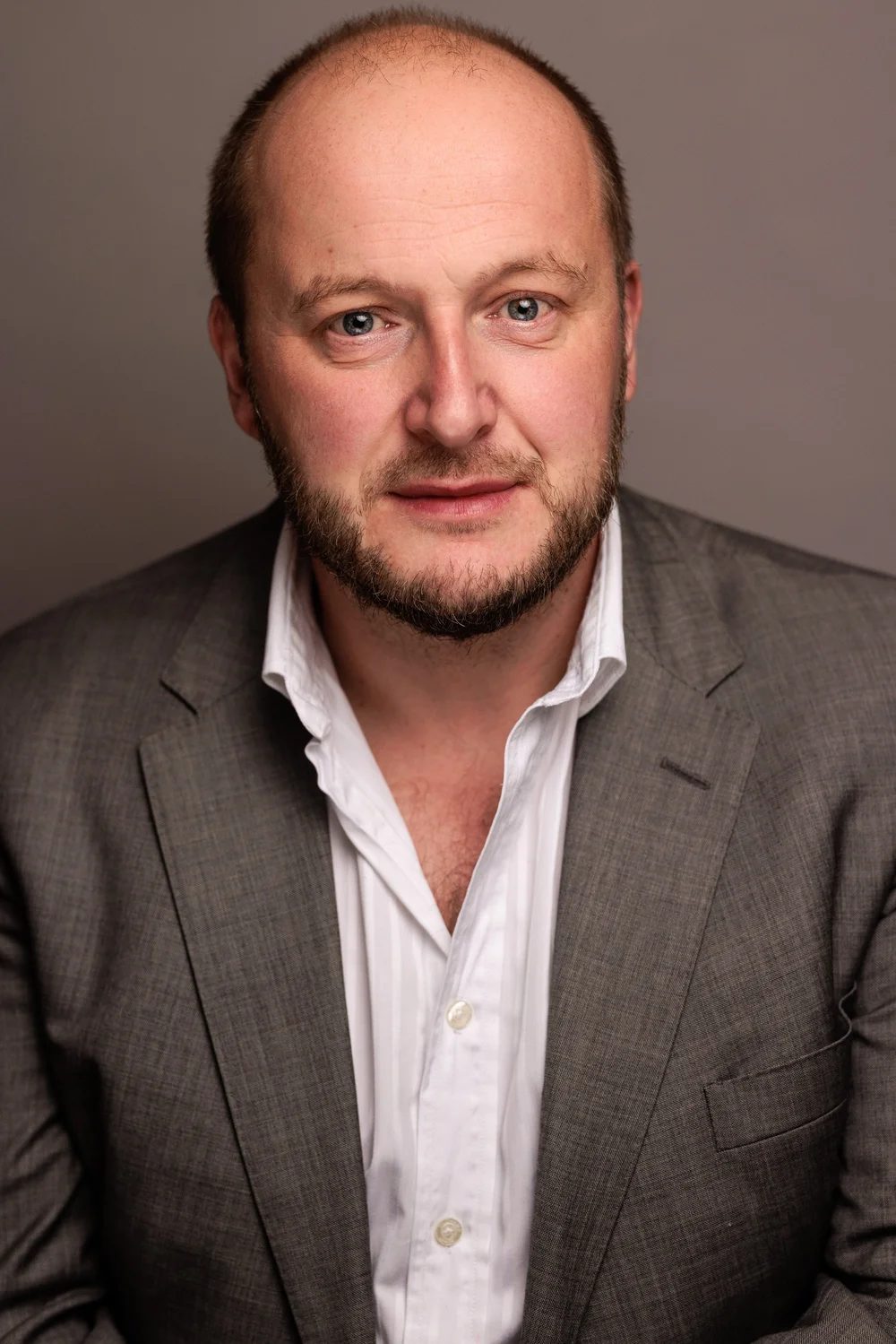 Benjamin Ellin