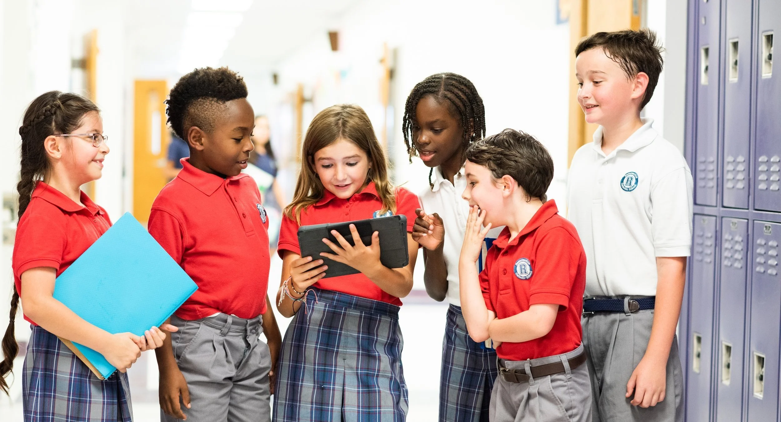 Resurrection Catholic School