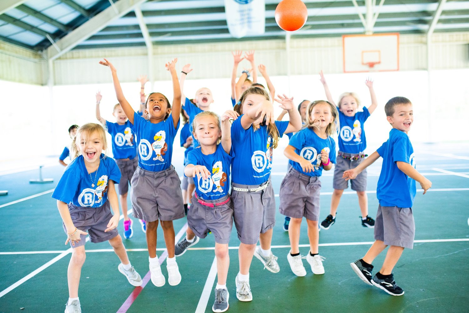 Resurrection Catholic School