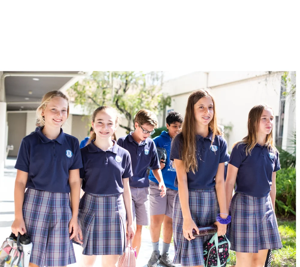 Admissions — Resurrection Catholic School