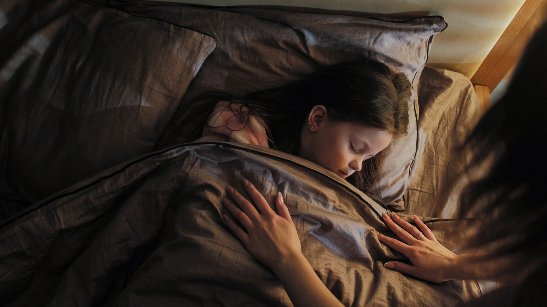 Bed-Wetting: What’s Normal, What’s Not, and What Actually Works — Ready ...
