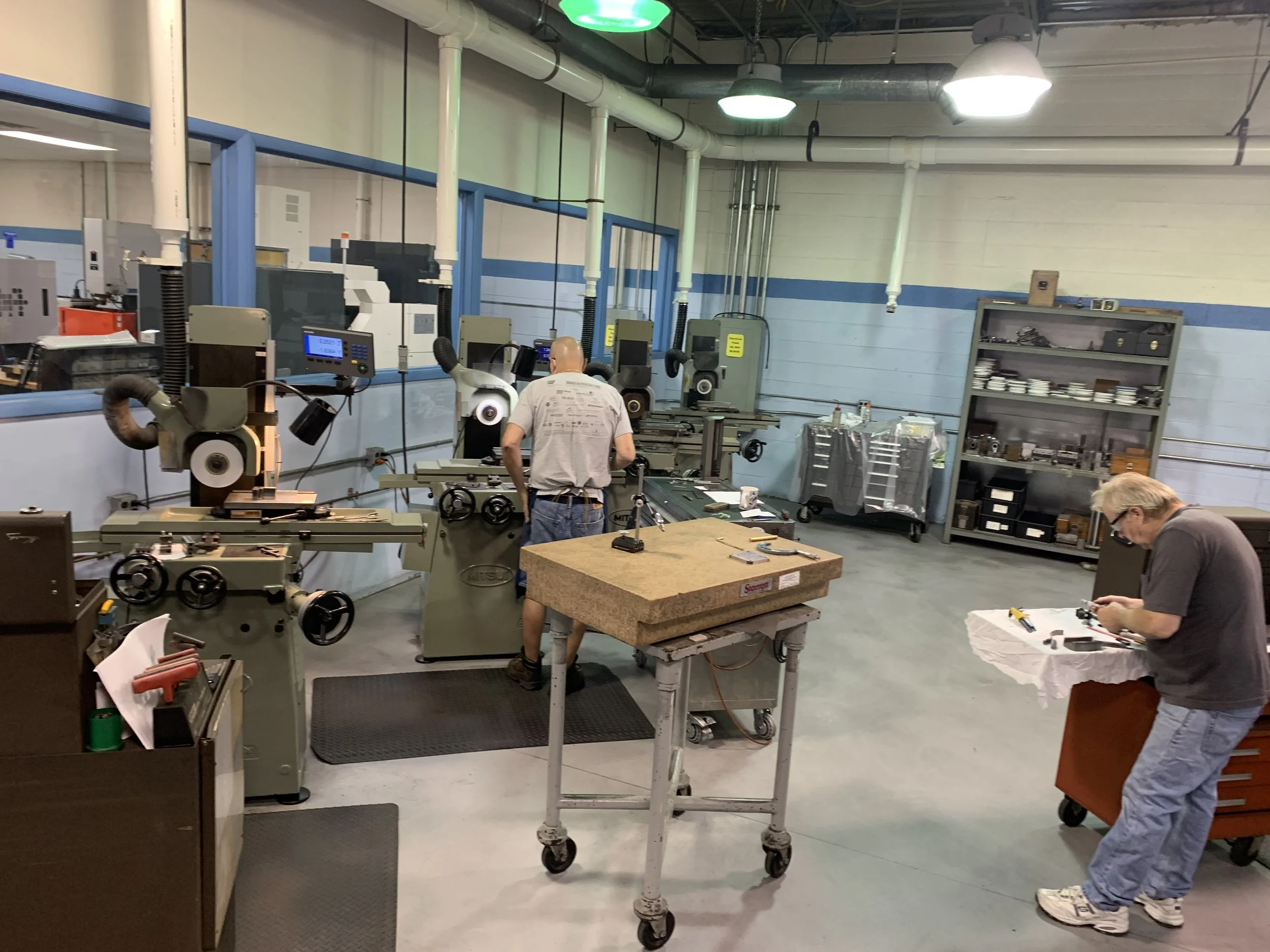 About Us — MPTplastics