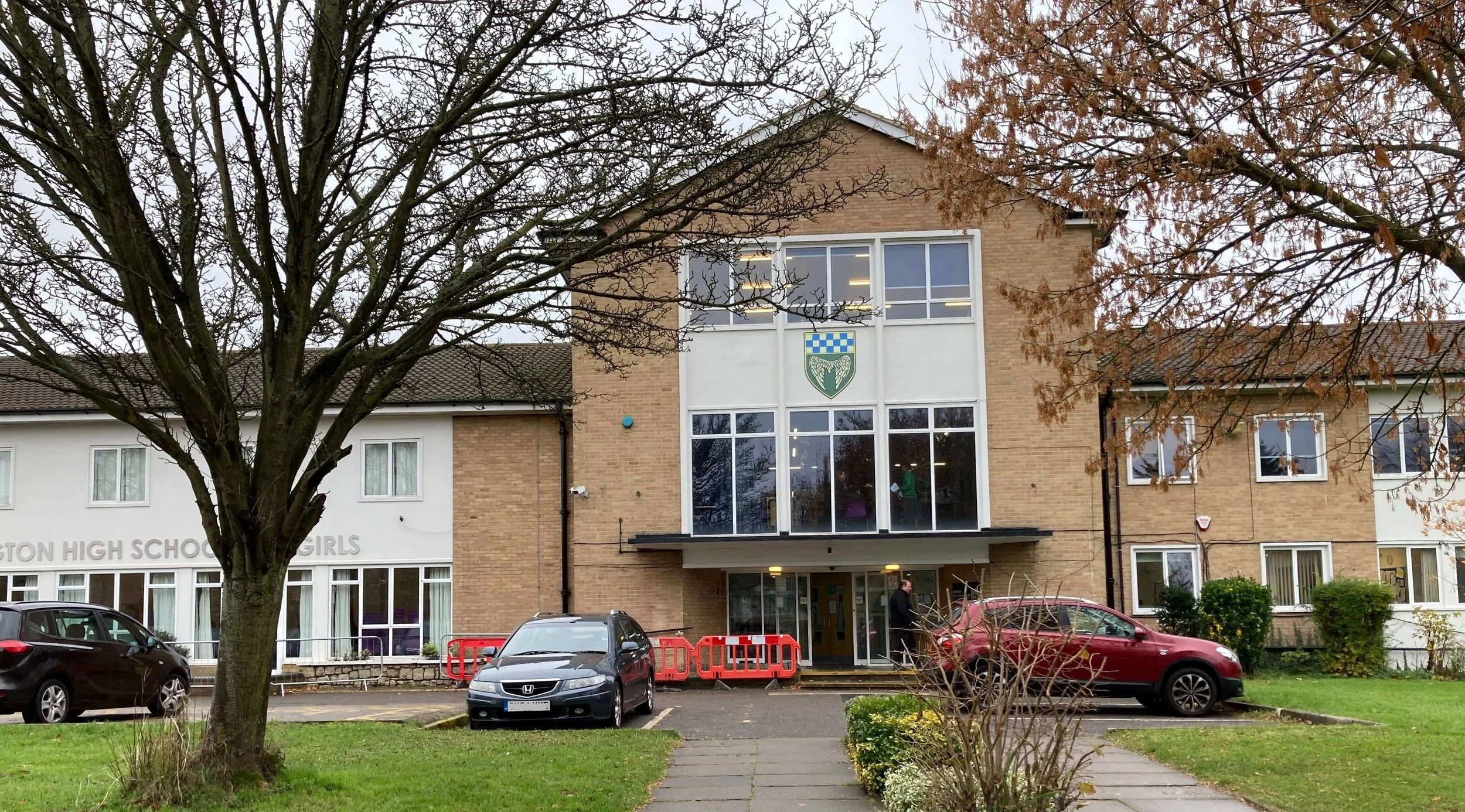 EDUCATION — R L Crafter & Co Limited