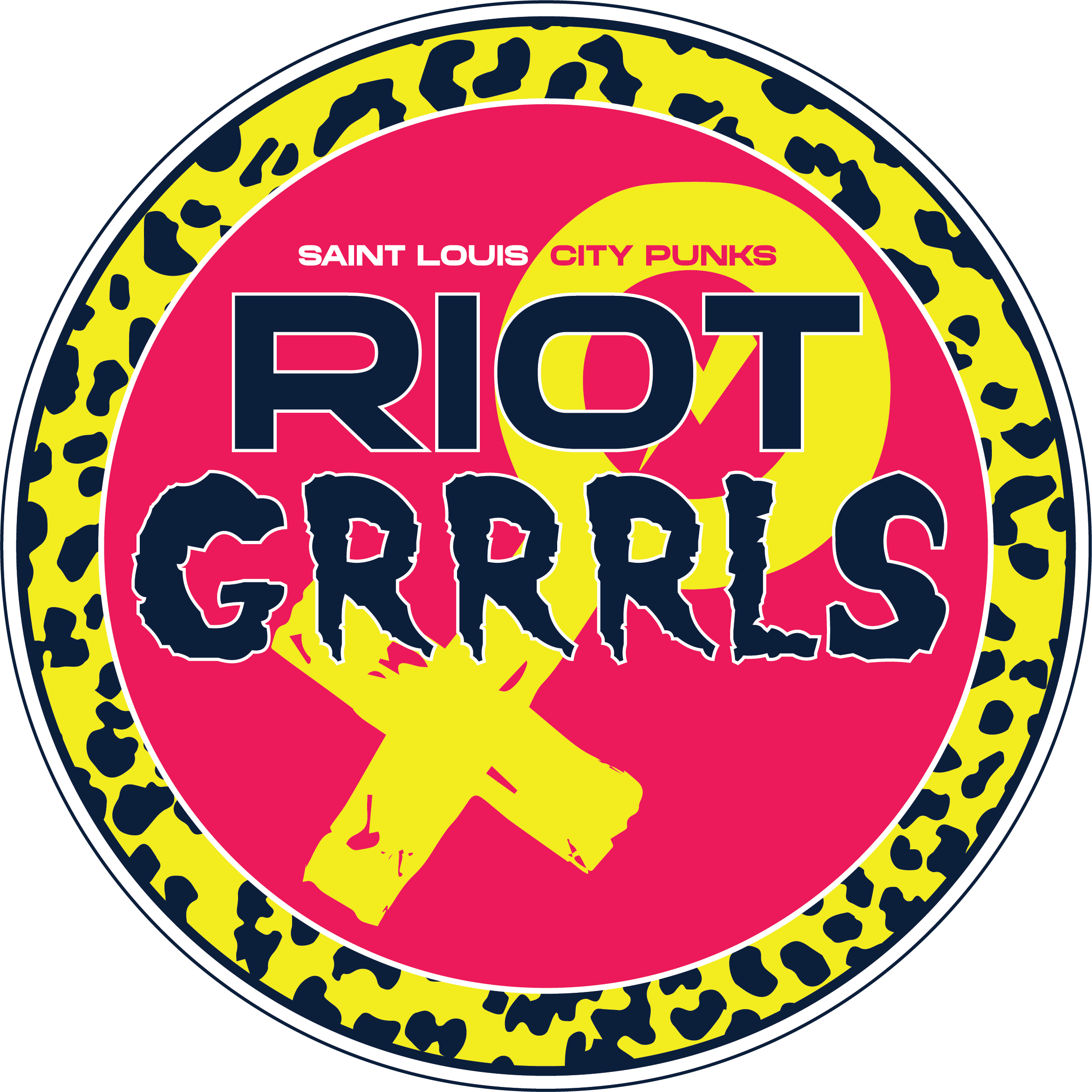 Saint Louis City Punks