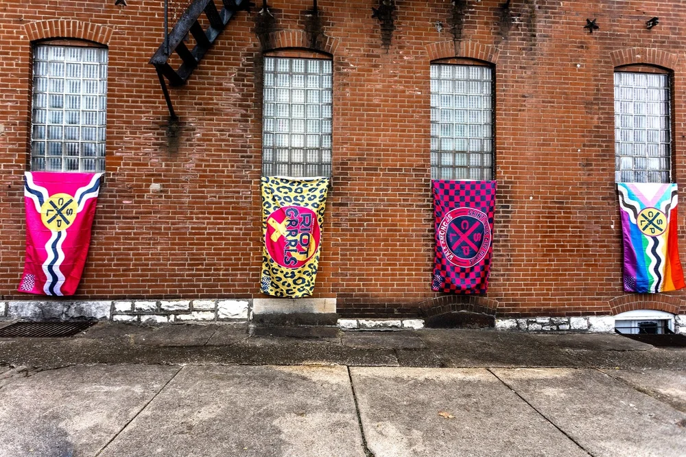 Saint Louis City Punks