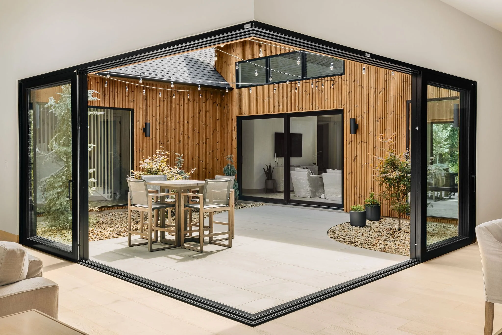 About — VALO Windows and Doors