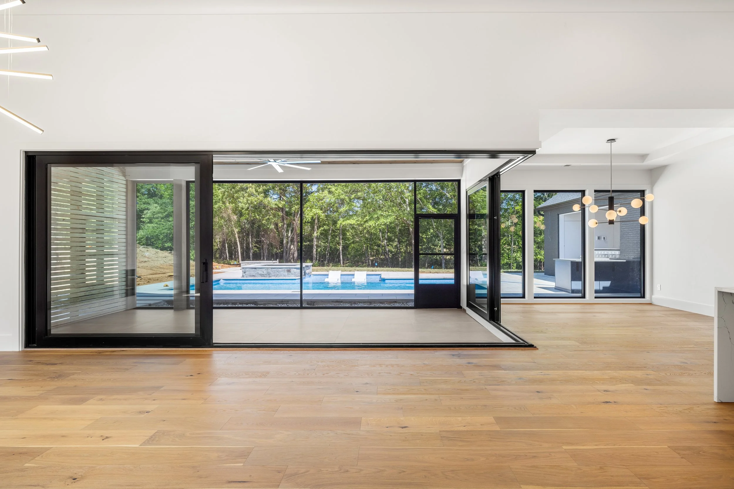 VALO Windows and Doors